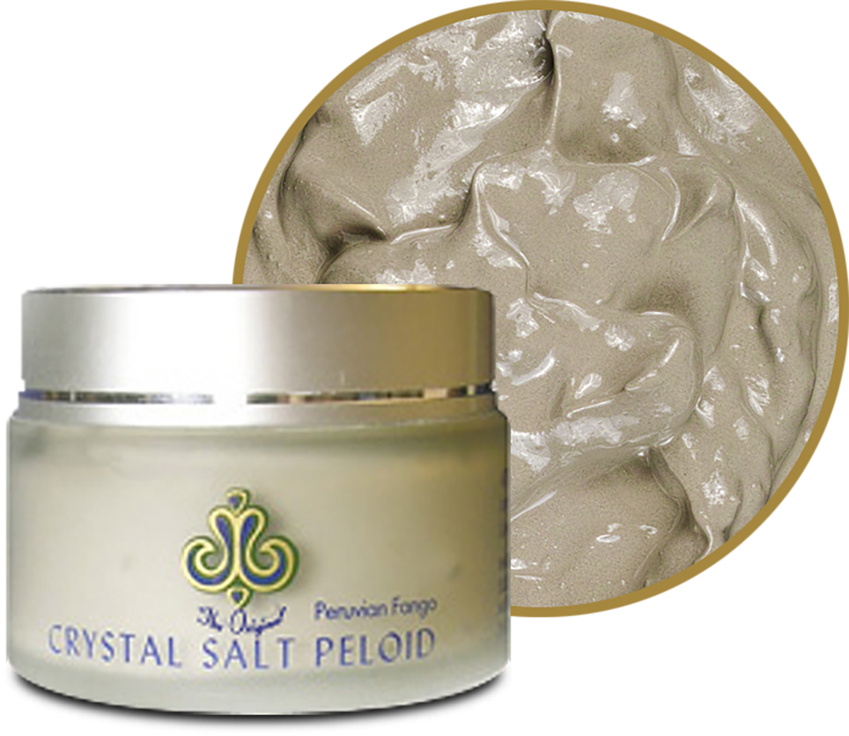 Sole Peloid Mud Mask | Symphony Natural Health PRO – Symphony Natural ...